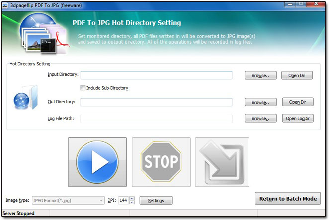 Free 3DPageFlip PDF to JPG - 3dpageflip.com Free 3DPageFlip PDF to JPG - 3dpageflip.com