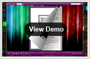 Free Flip Video Software – a freware for you to make flipping book ...